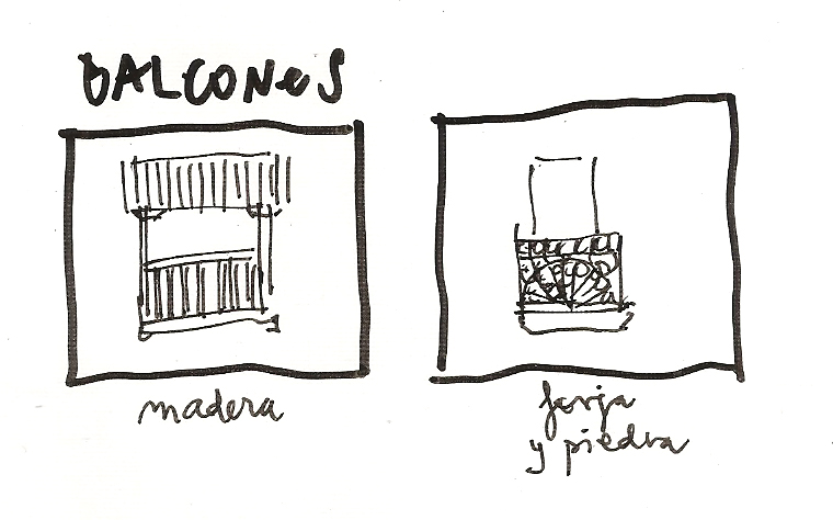 Galería de arqutiectura verata – Eticat 2022