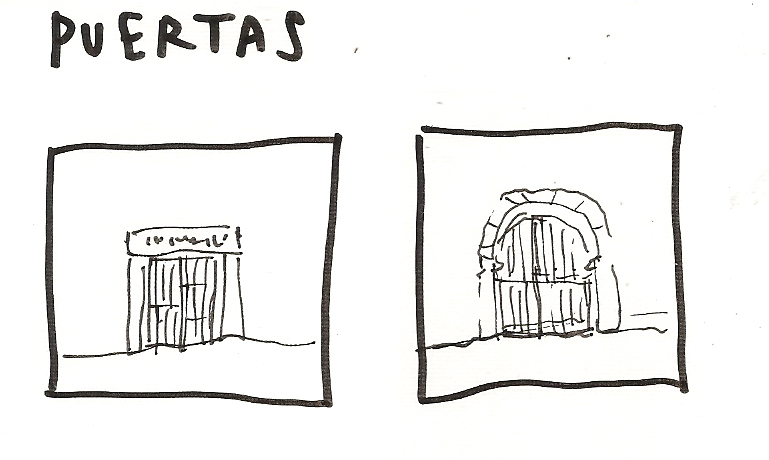 Galería de arqutiectura verata – Eticat 2022